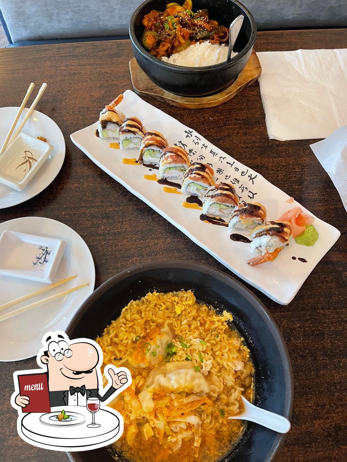 Noodle 21 (Branson, MO) in Branson - Restaurant menu and reviews