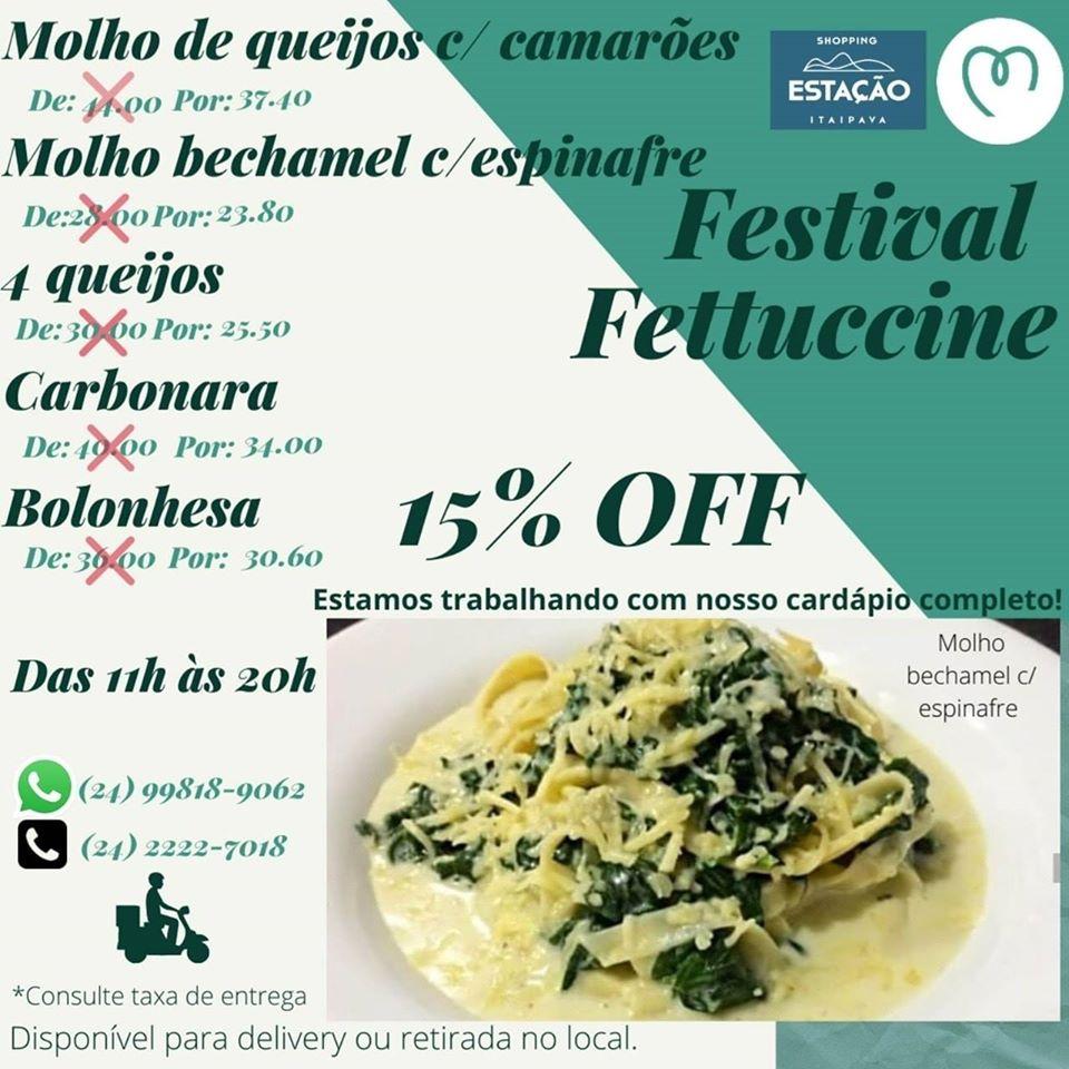 Menu em Mimô - Confeitaria e Bistrô restaurante, Petrópolis, Estrada ...