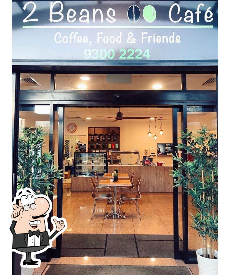 2 Beans Cafe, Joondalup - Restaurant menu, prices and reviews