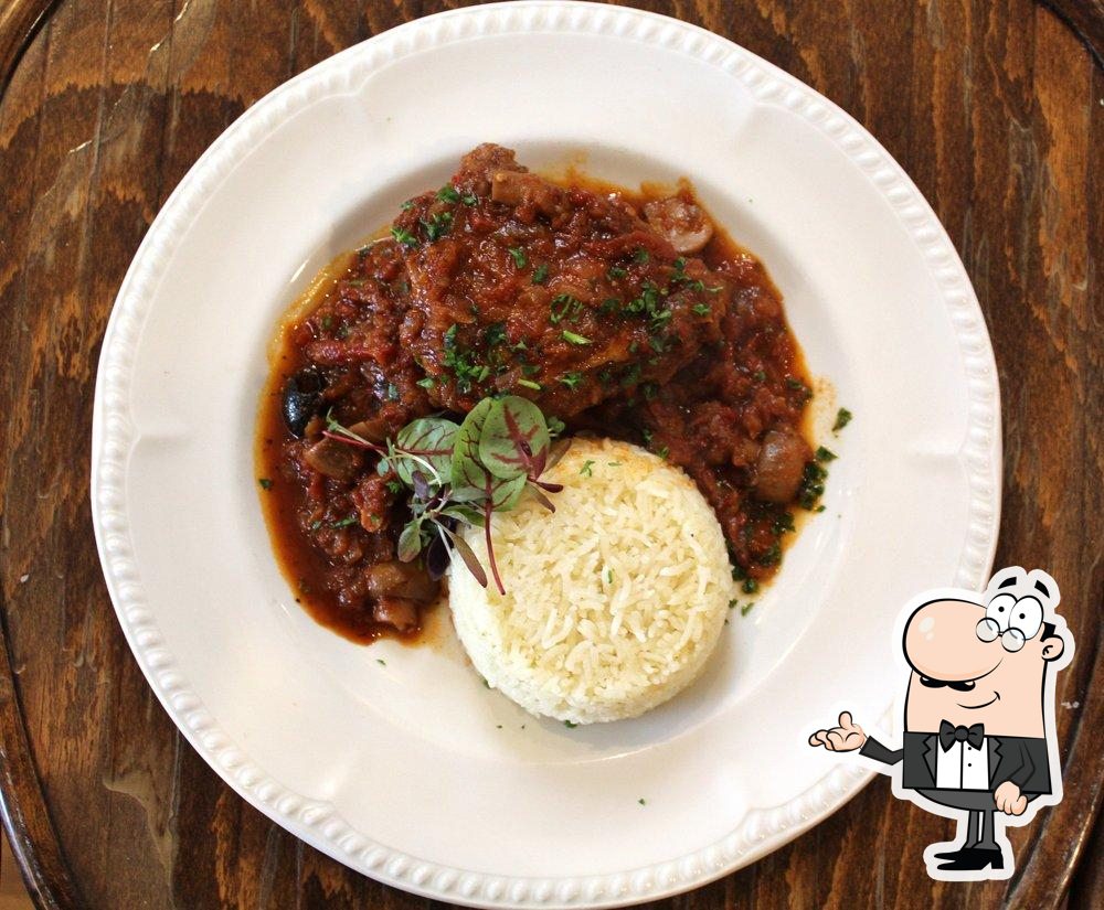 Tavola Di Famiglia Osteria, Worthing - Restaurant menu, prices and reviews