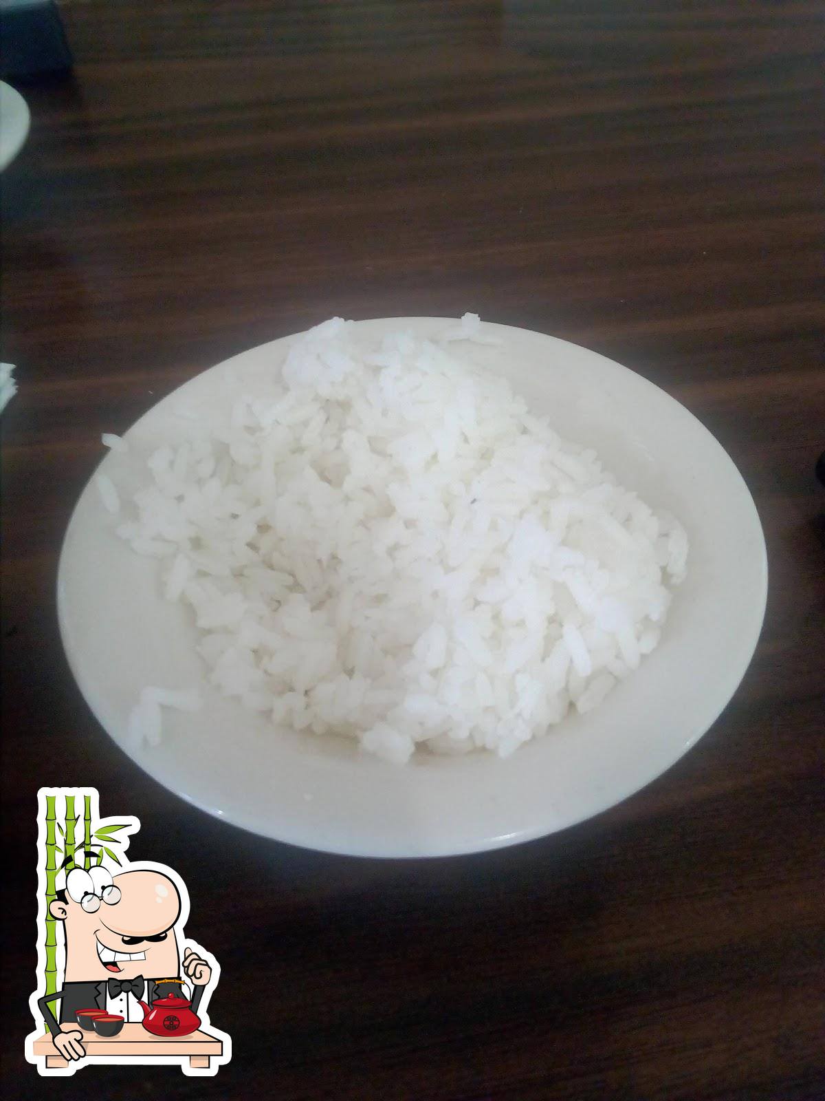 Comida China Cinco Express restaurant, Ciudad Juarez - Restaurant reviews