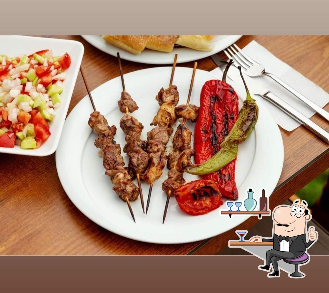 Fitoz Aga Konaklari - Restaurant menu, prices and reviews