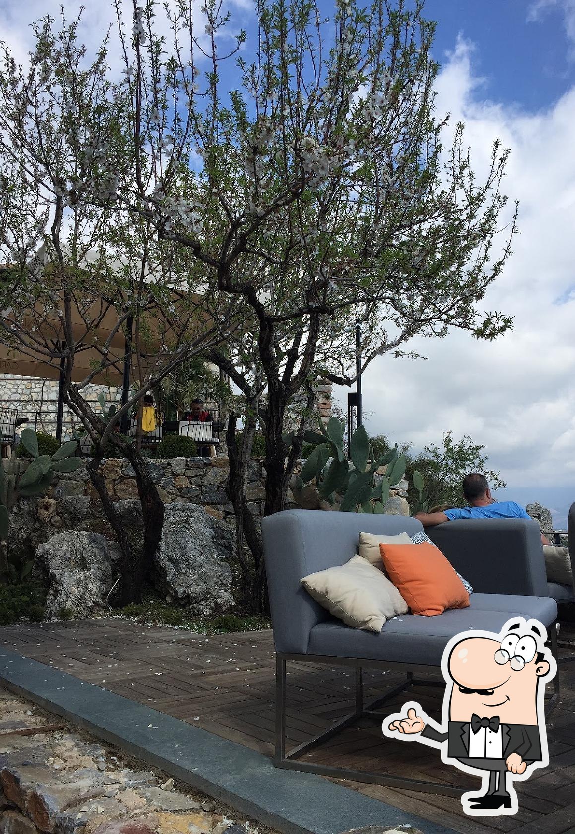Gardenia Restaurant, Alanya, Ehmedek Sk. No:24 - Restaurant menu and ...