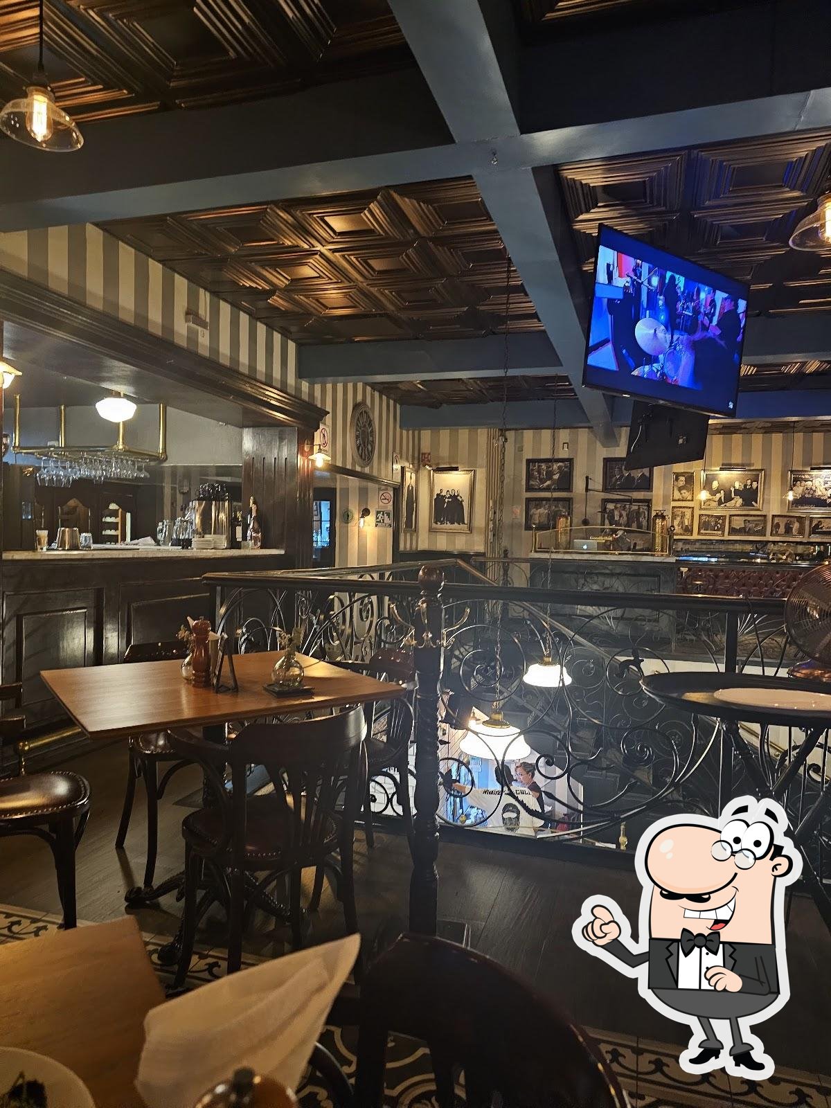 Goodfellas, San Luis Potosi - Menú del restaurante, precios y reseñas