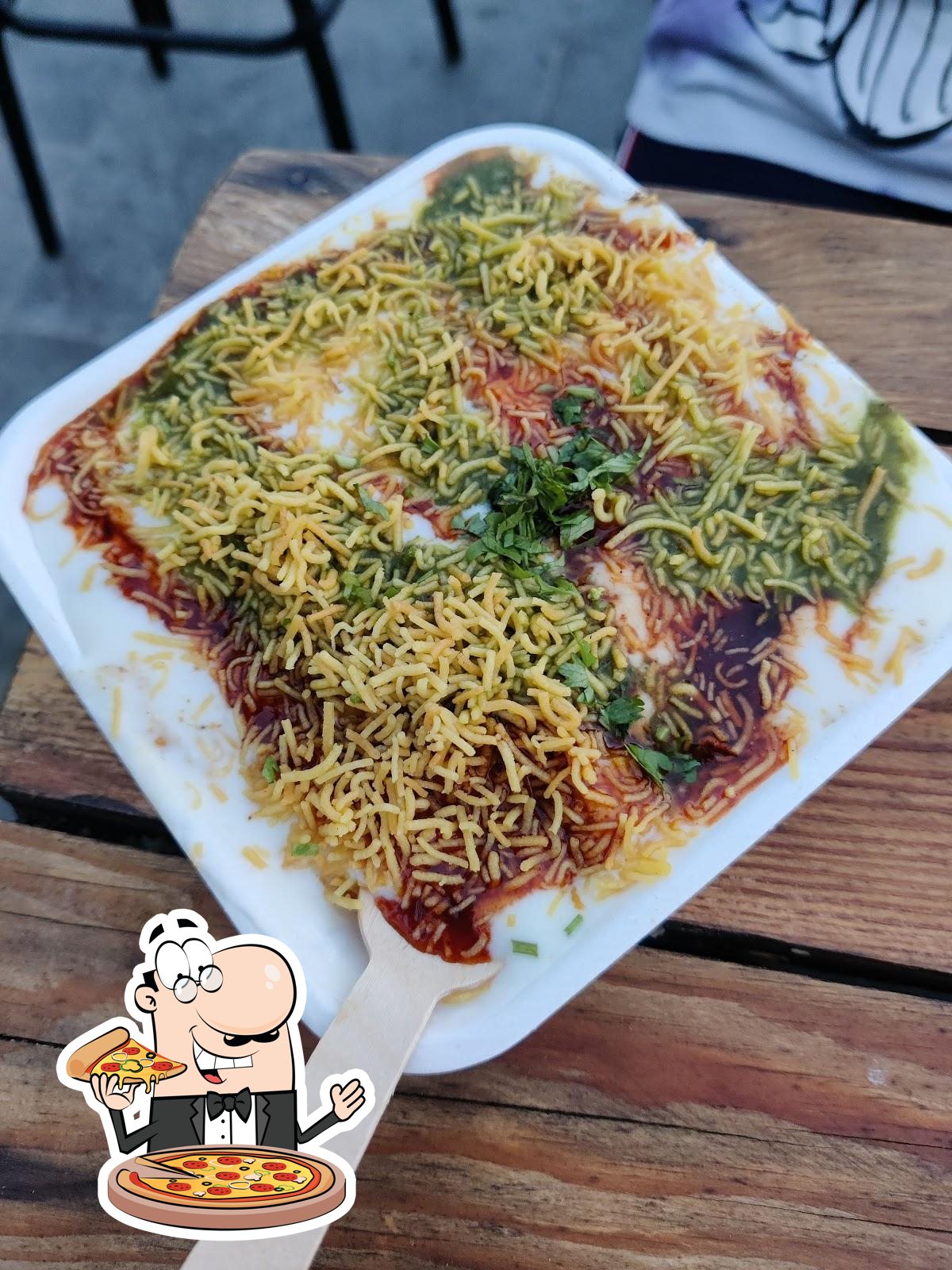 Laddu Gopal Beach Road Extension, Visakhapatnam - Restaurant reviews