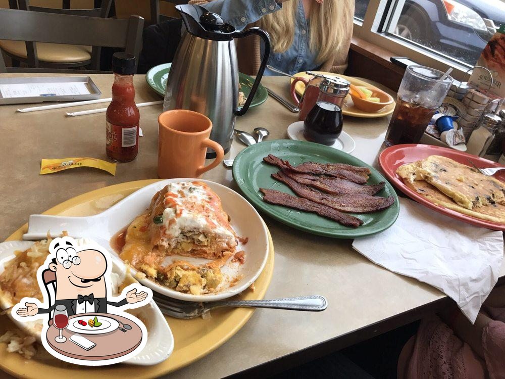 Scramblers Restaurants Dad | Reviewmotors.co