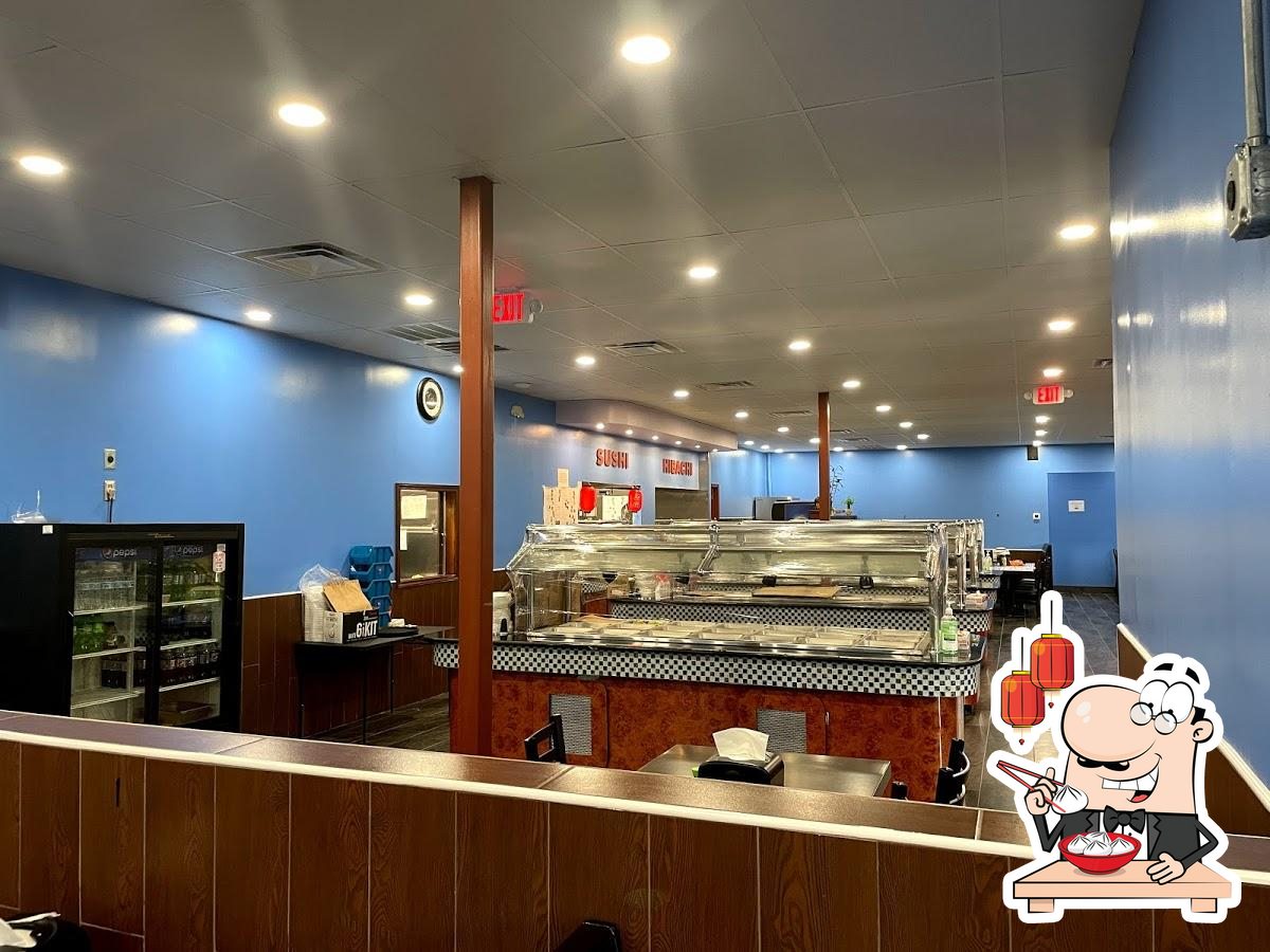 Shallotte Hibachi in Shallotte - Restaurant menu and reviews