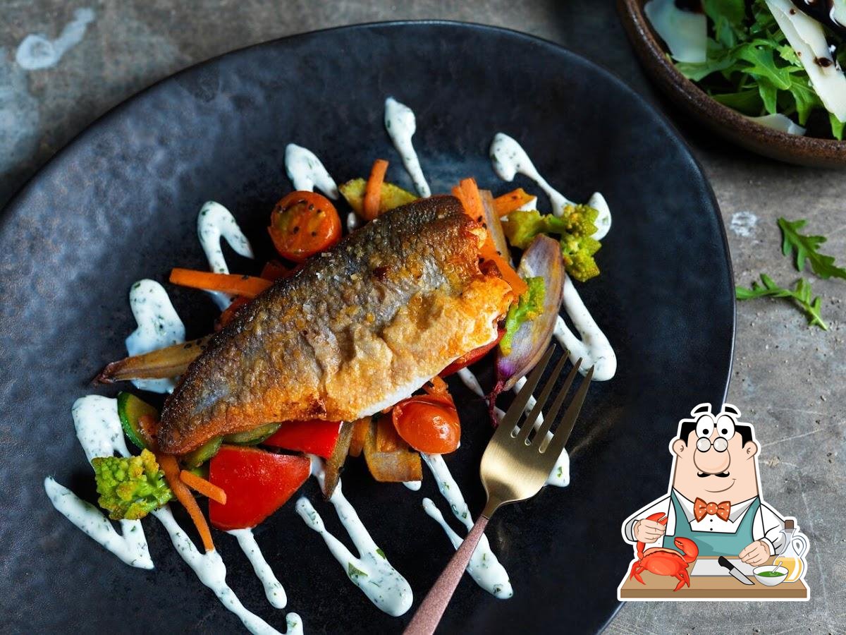 The Alchemist New York Street, 1 New York St in Manchester - Restaurant ...
