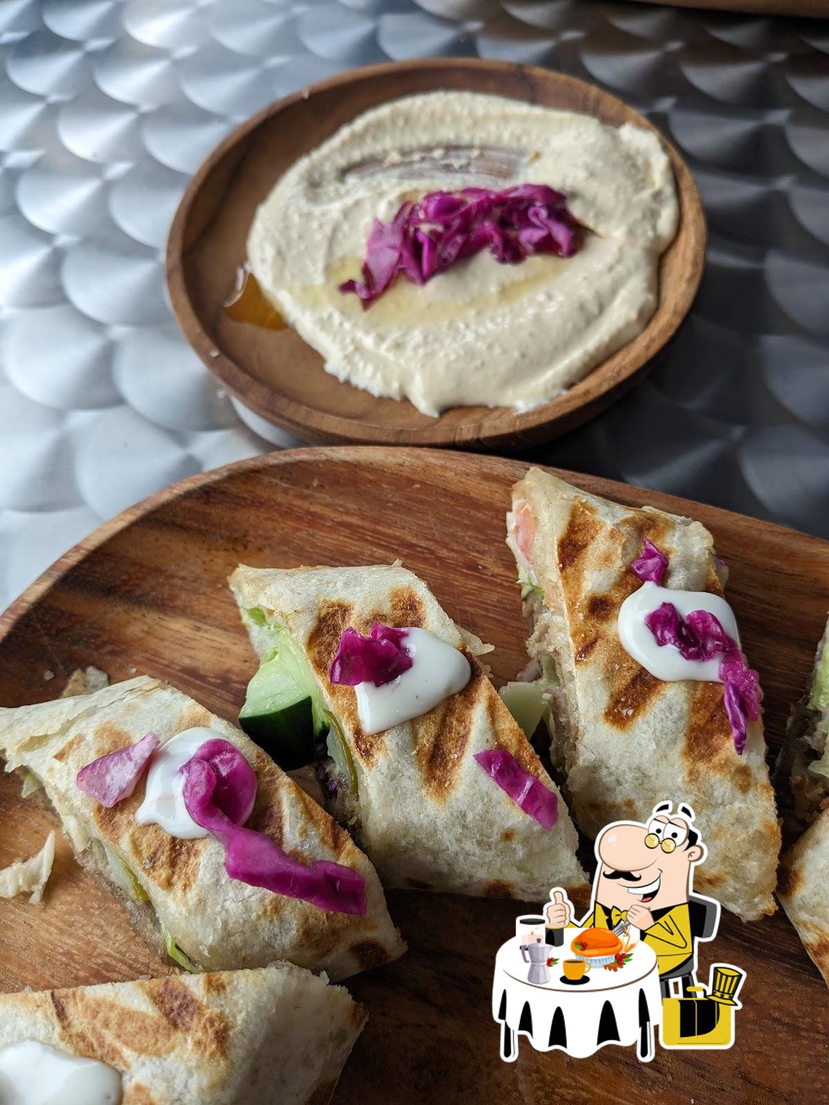 The Original Kebab in Oceanside - Restaurant reviews