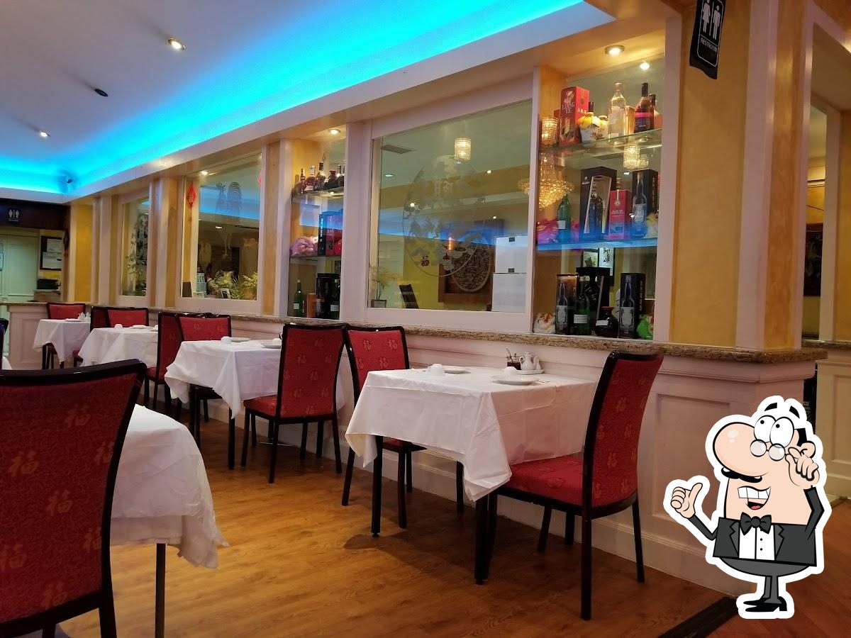 Kirin Court, Richardson - Restaurant menu, prices and reviews