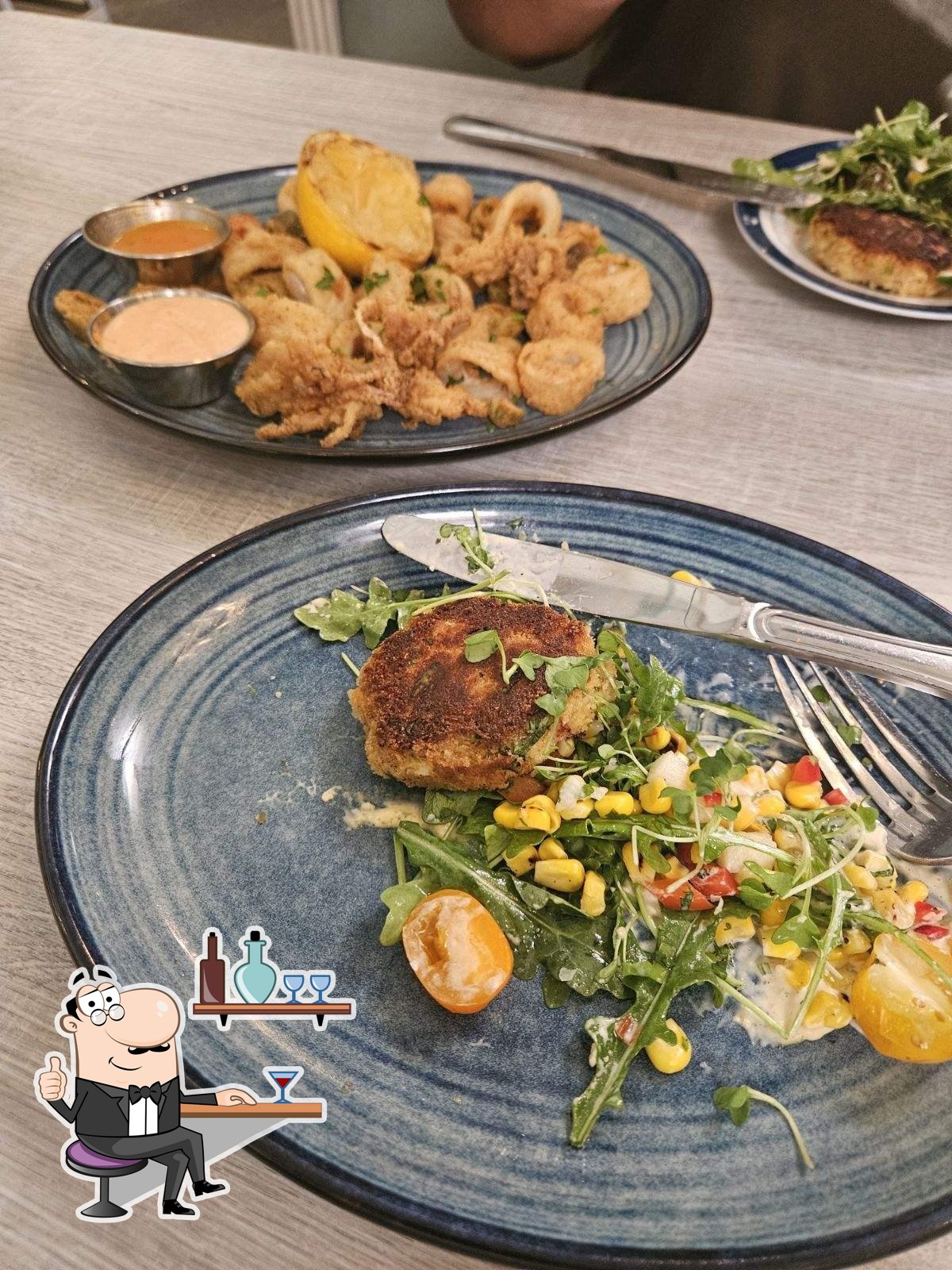 Lure Fish House, Camarillo - Restaurant menu, prices and reviews