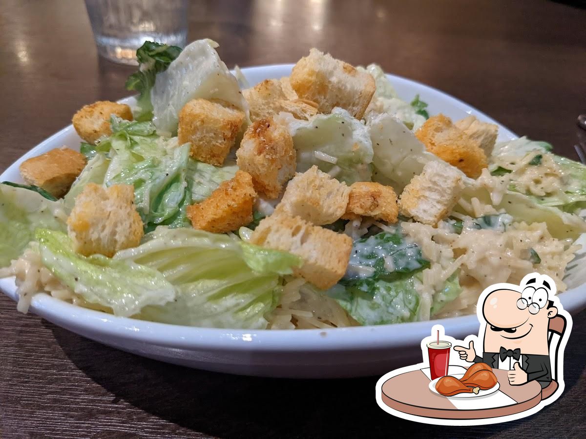 Three Peaks Kitchen + Bar in Airway Heights - Restaurant reviews