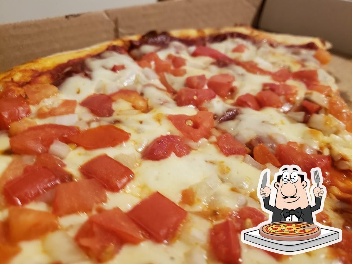 Basha Pizza Donairs & Subs in Dartmouth - Restaurant reviews