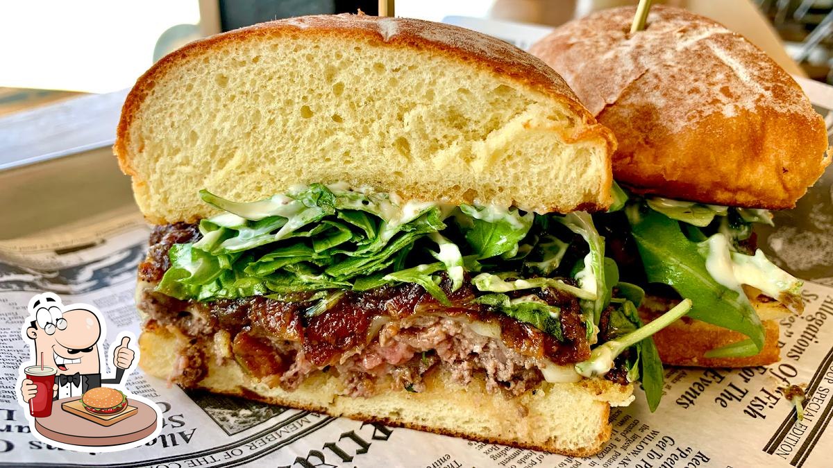 Tried and tru eatery in Palos Park - Restaurant menu and reviews