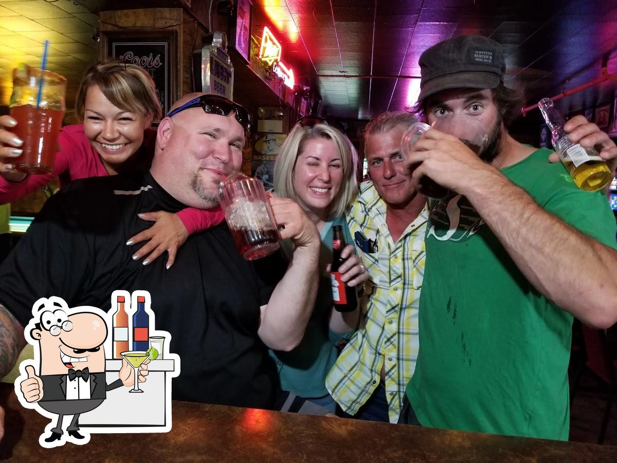 Burstall Hilton Bar And Hotel in Burstall - Restaurant reviews