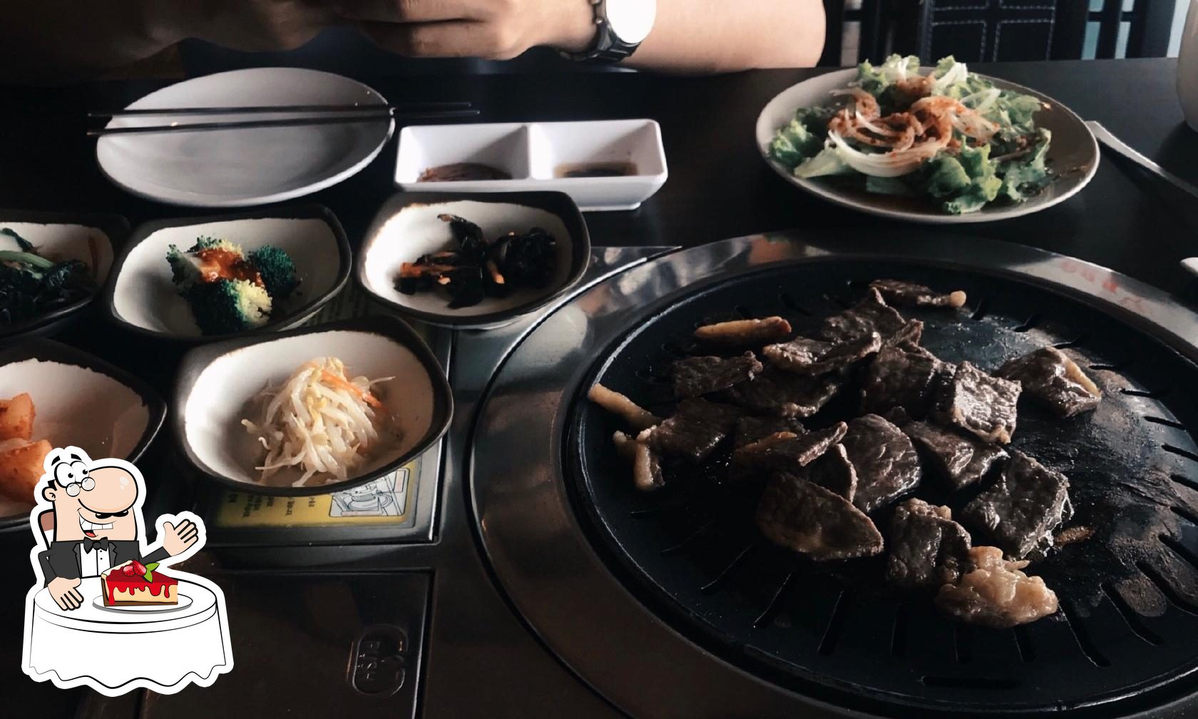 Daya Korean BBQ, Samut Prakan, 618 หมู่ที่ 5 ตึก พรีเมียร์เพลส ห้อง M ...