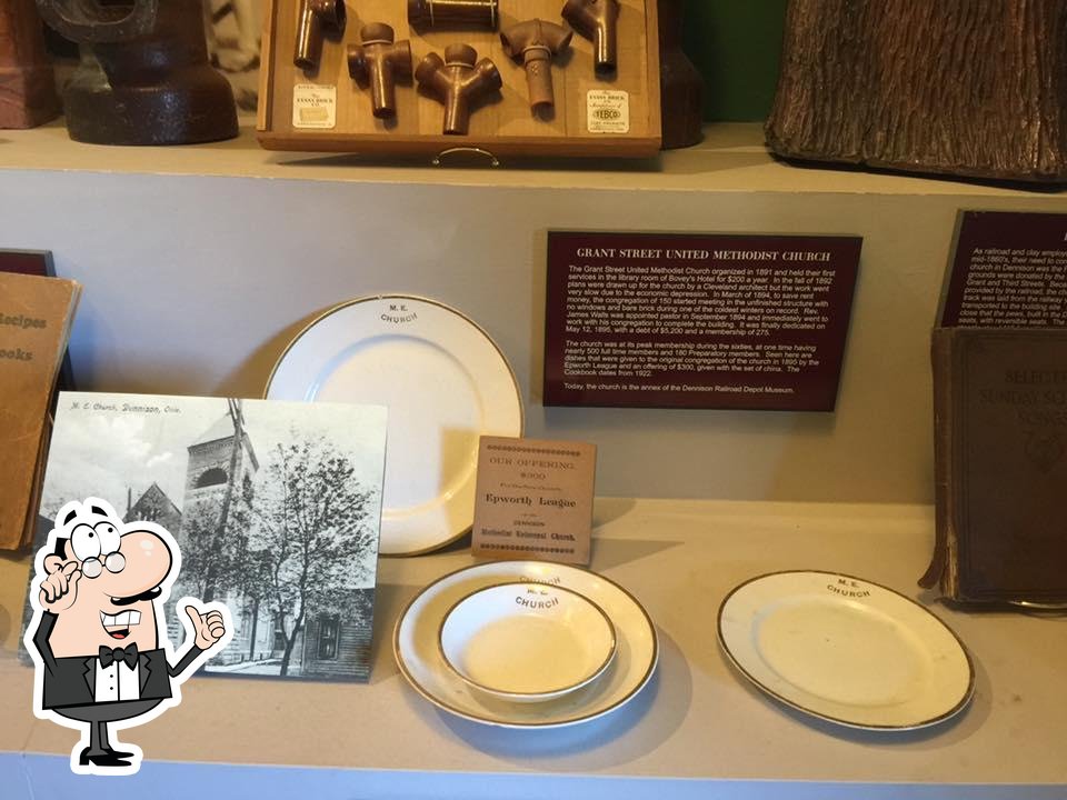Holy Moley Brewing Co, Dennison - Restaurant menu, prices and reviews