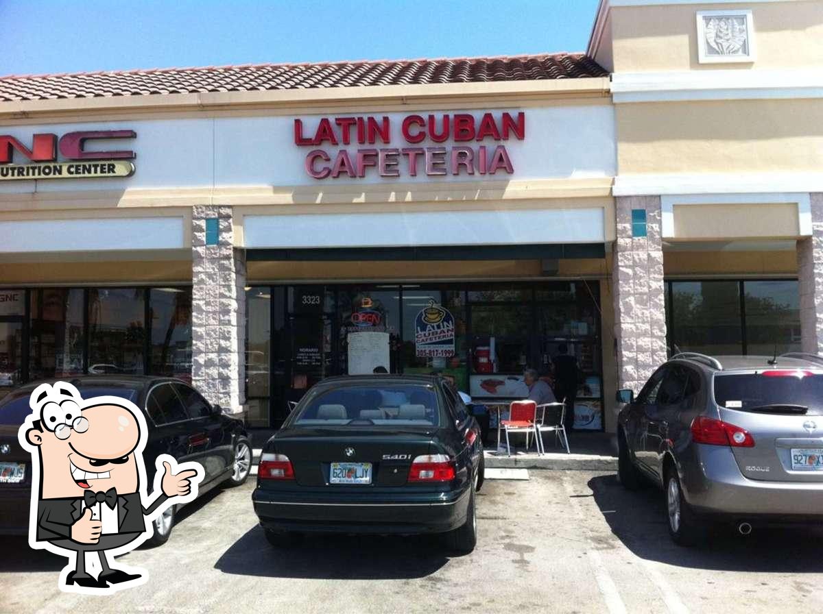 Latin Cuban Cafeteria, Hialeah - Carta del restaurante y opiniones