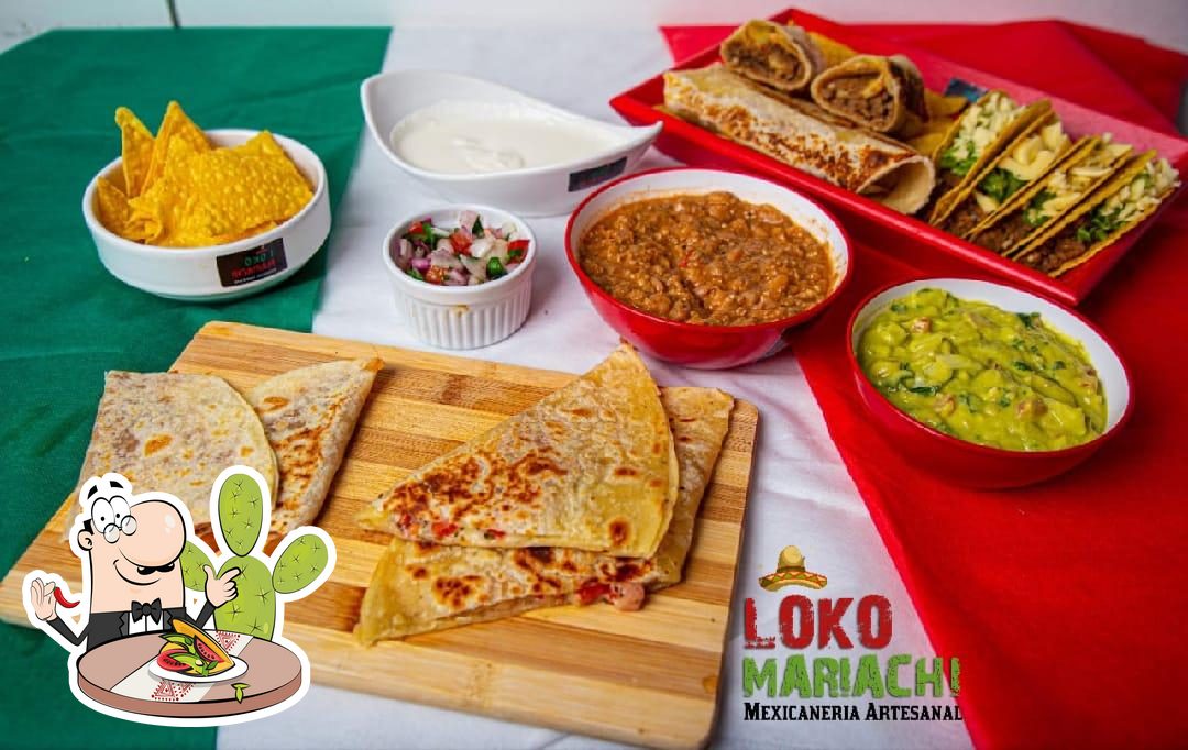 Loko Mariachi restaurante, São Paulo - Avaliações de restaurantes