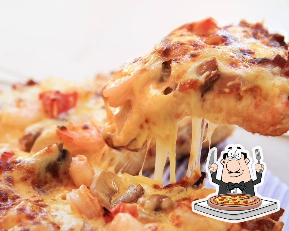Joker Takeaway in Hersham - Restaurant menu and reviews