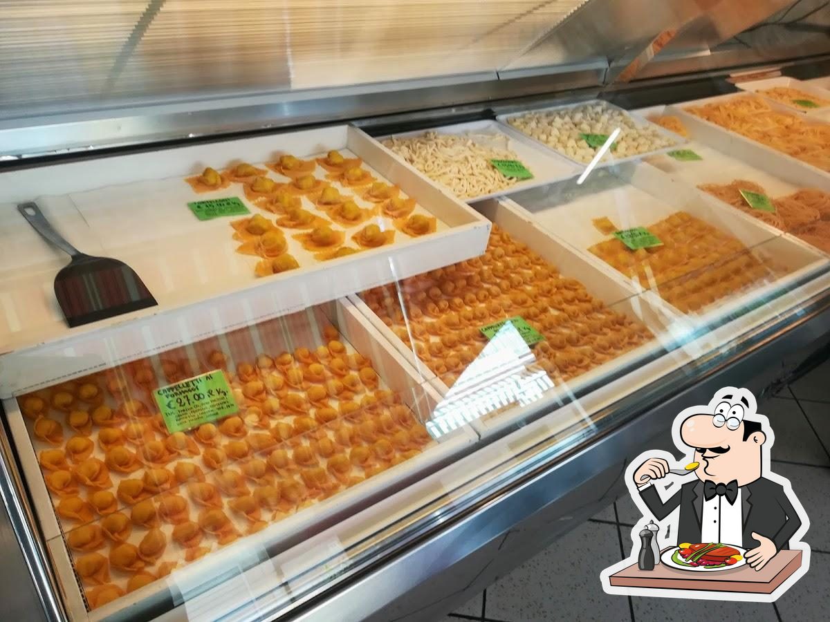 Rosticceria Maria fast food, Rimini - Restaurant reviews