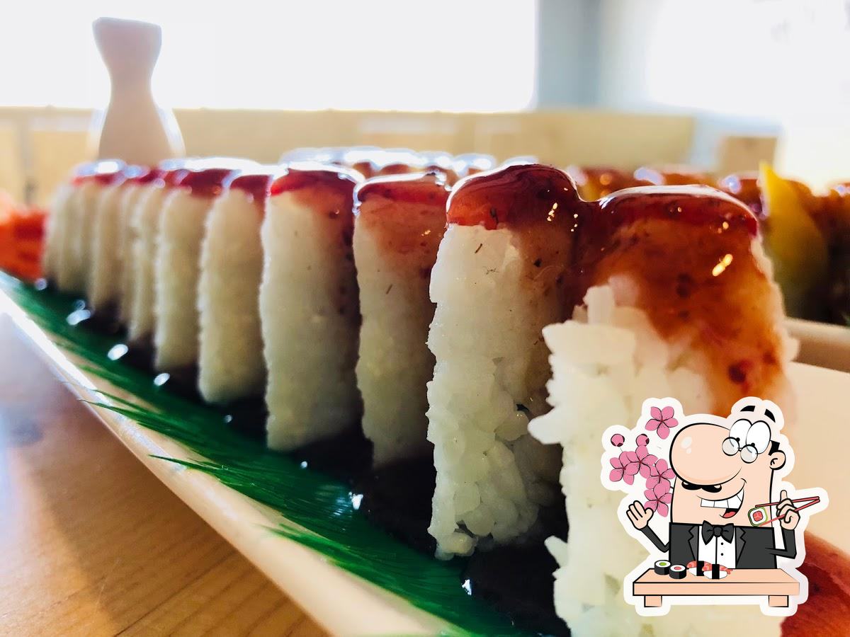 Restaurante Sushi Life, Tijuana, El Dorado - Opiniones del restaurante