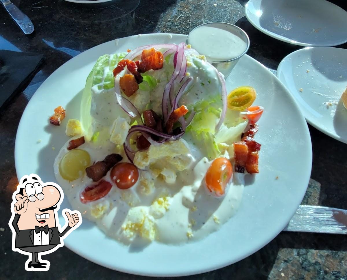 Lighthouse Restaurant, Cedar Lake - Restaurant menu, prices and reviews