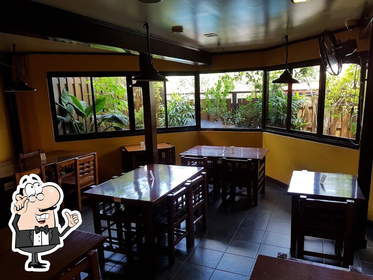 Tamagoya! Noodle House restaurant, Antipolo, J4HC+VM3 - Restaurant menu ...