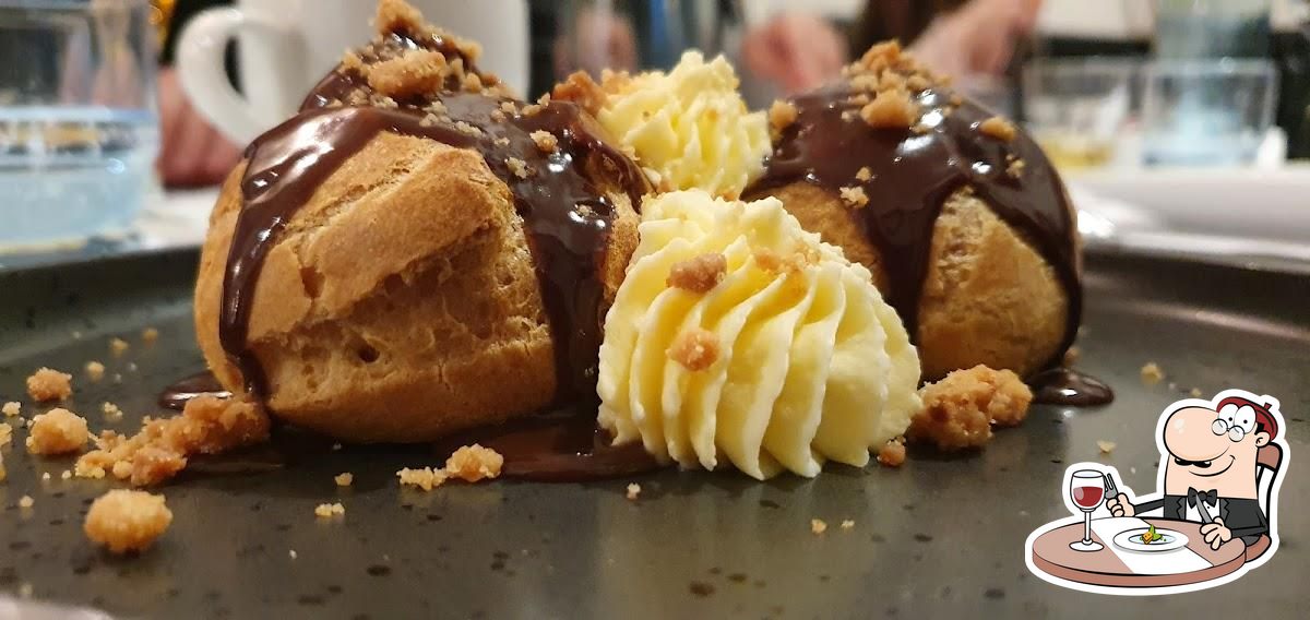 Julien's Bowral Brasserie in Bowral - Restaurant menu and reviews