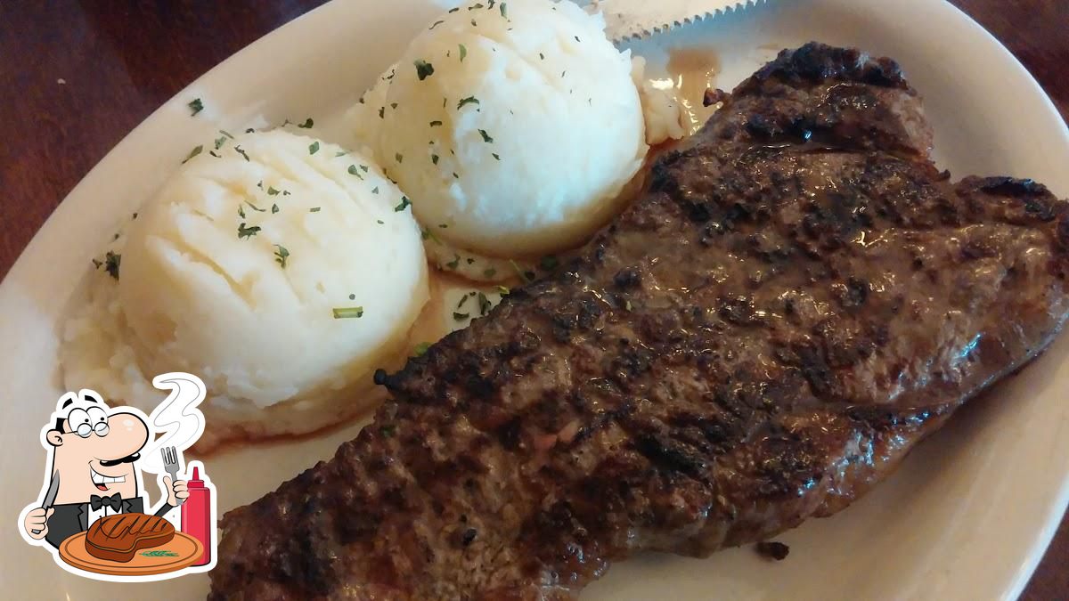 El Nandú Restaurant in Chicago - Restaurant menu and reviews