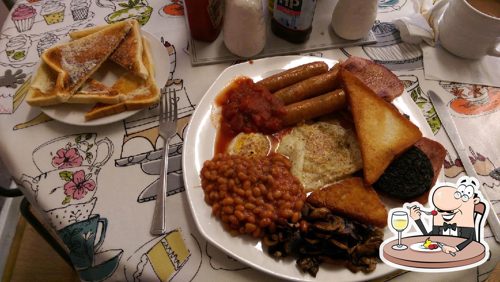 Goodfillers in Leeds - Restaurant reviews
