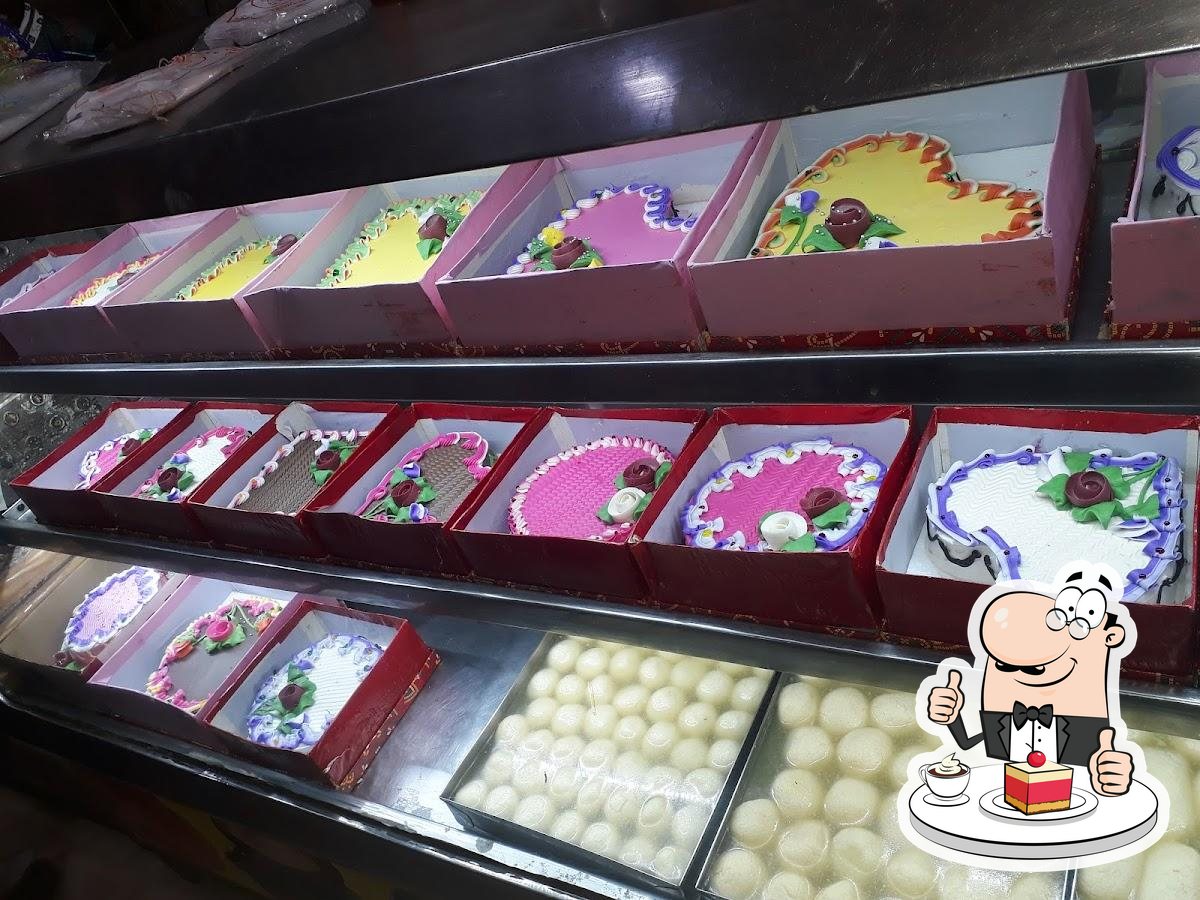 Gorma Gorom Food Mart, Betnoti - Restaurant reviews