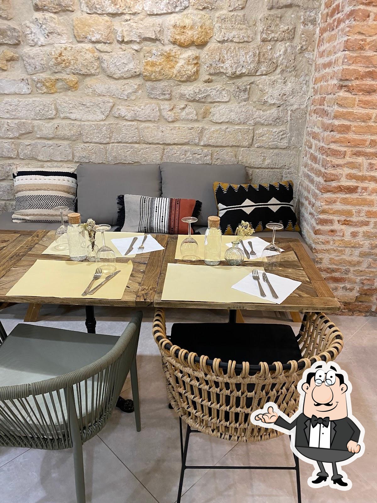 Los Brothers Kebab Grillades, Paris - Menu du restaurant, prix et avis