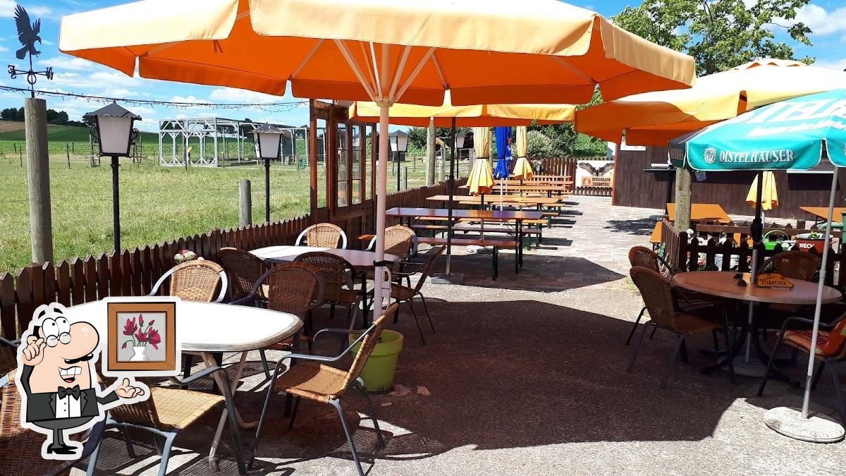 Moonlight-Ranch restaurant, Eppingen - Restaurantbewertungen