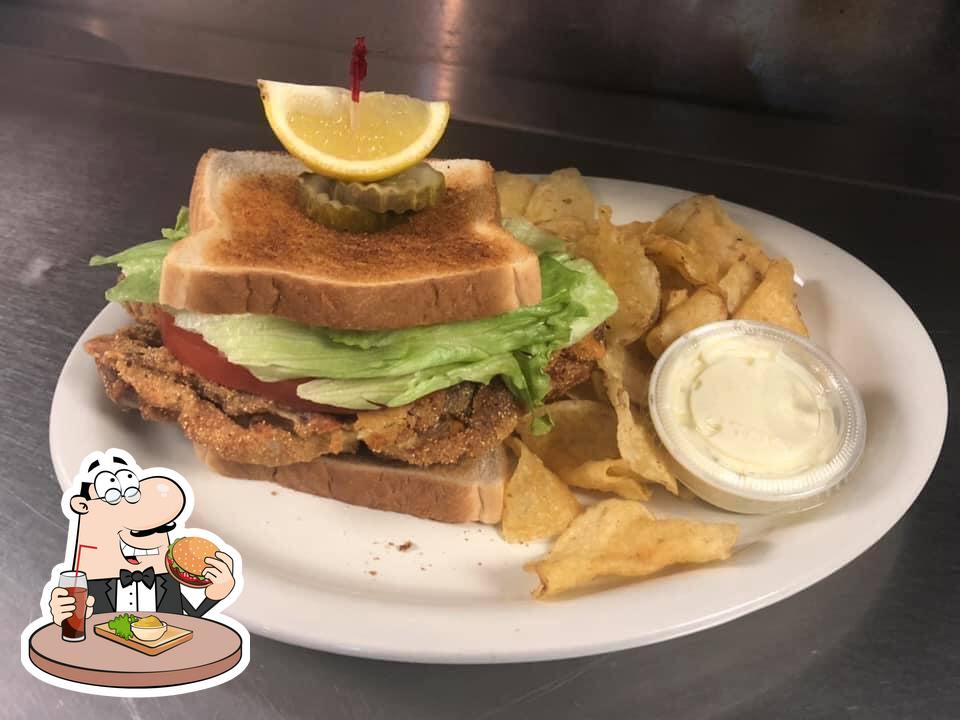 New Freedom Restaurant and Coffee Shop, 17308 Susquehanna Trail S in ...
