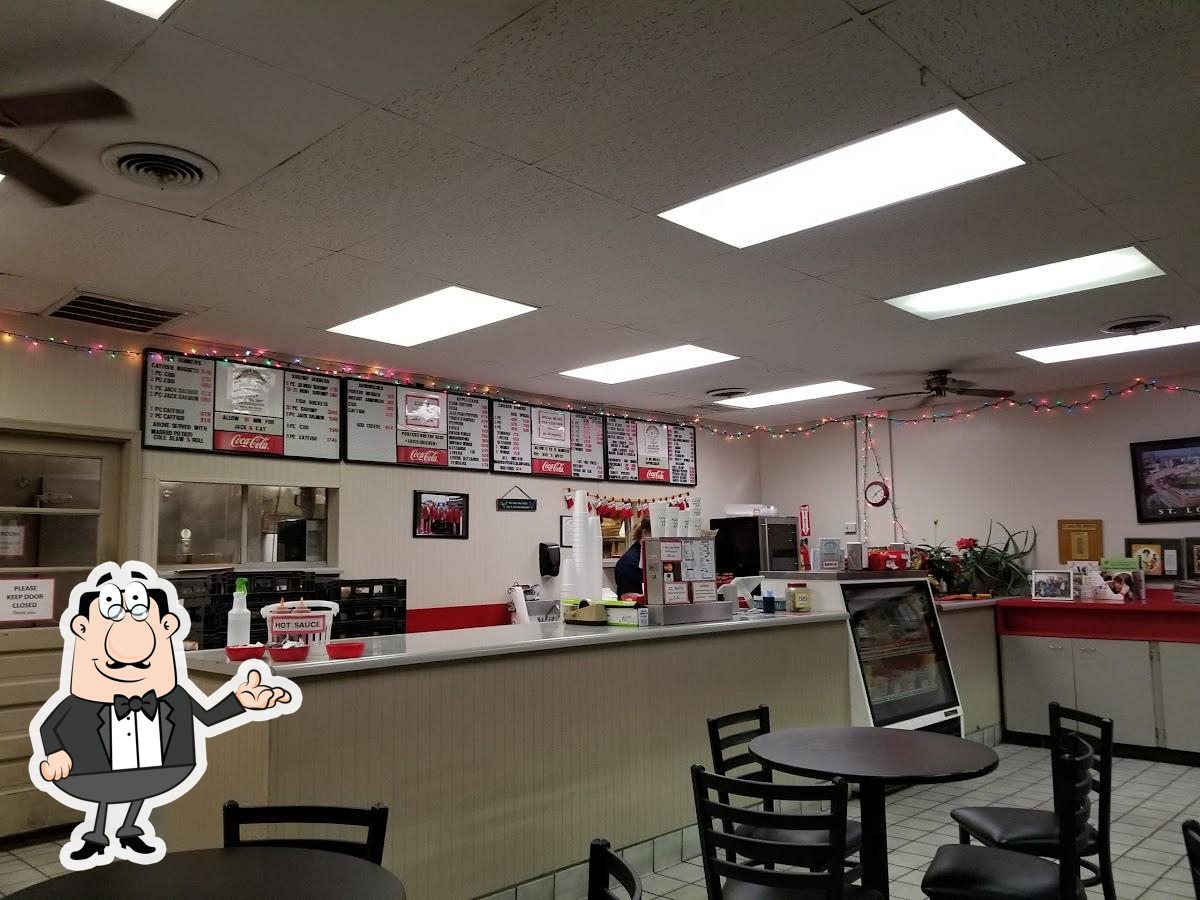 Porter's Fried Chicken in Maplewood - Restaurant menu and reviews
