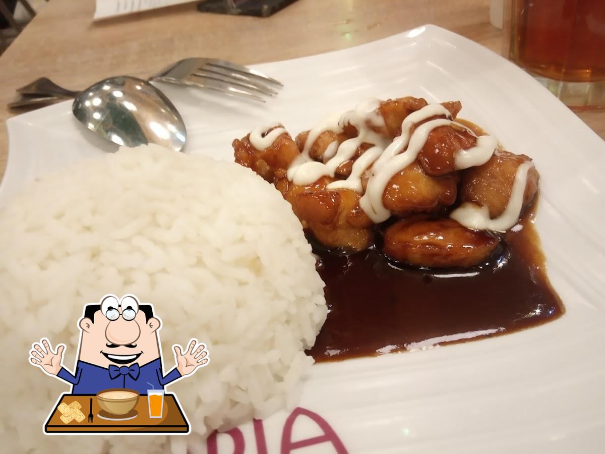 Solaria - Thee Matic Mall Majalaya restaurant, Bandung - Restaurant reviews