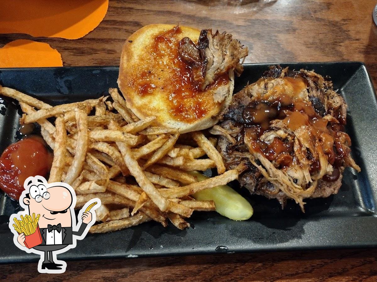Tiger's Table in New Middletown - Restaurant reviews