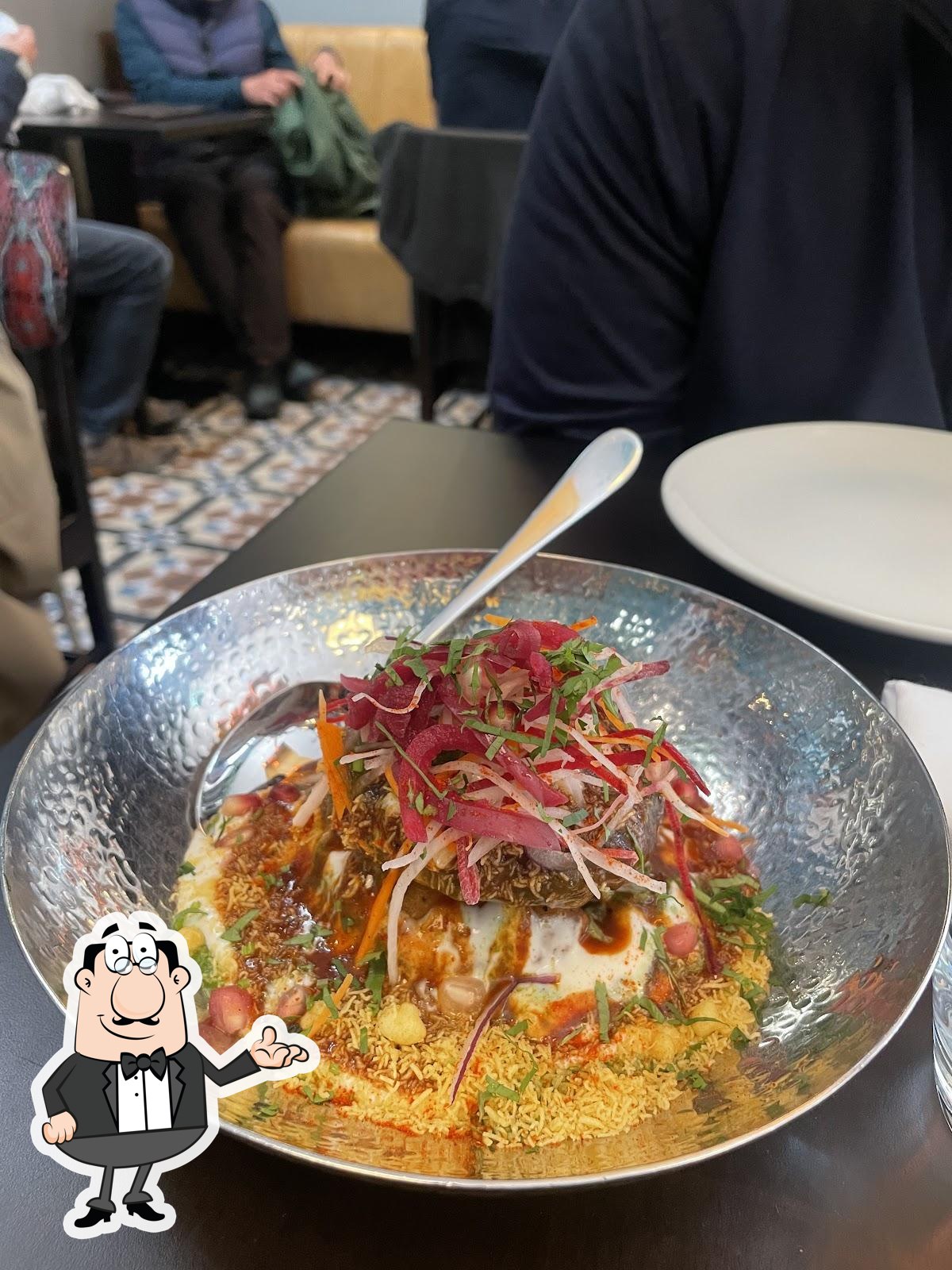Pickle Restaurant, Dublin - Restaurant menu, prices and reviews