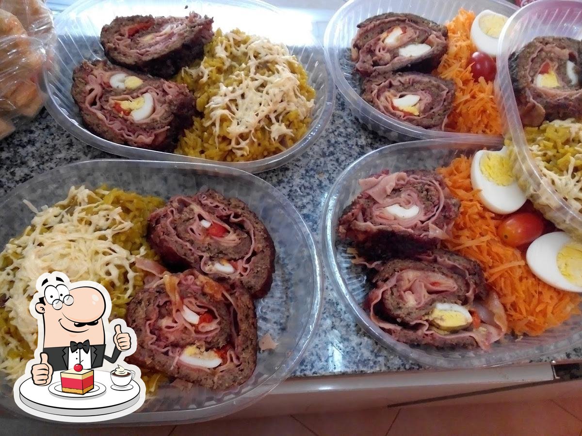 Panadería Pan Caliente, Argentina, Av. Gral. Paz 5608 - Restaurant reviews