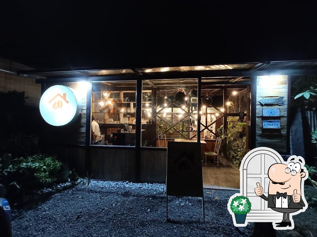 Balai Kape, Polomolok - Restaurant menu and reviews