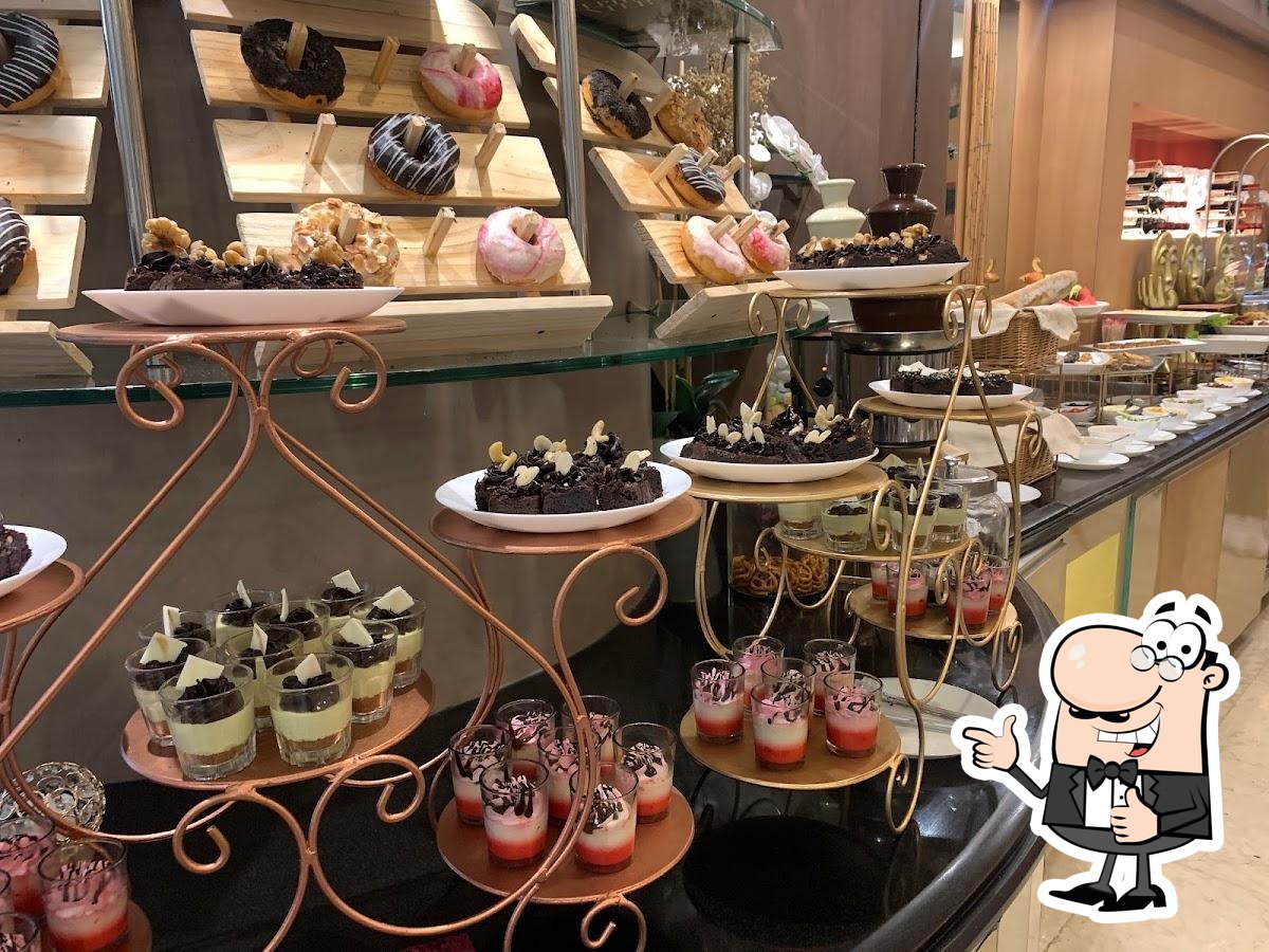 Illo's Home Buffet Makati restaurant, Makati - Restaurant reviews