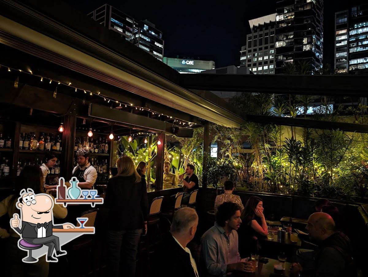 Old Mate's Place, Sydney - Restaurant menu, prices and reviews