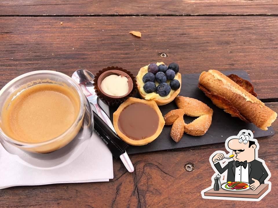 Buvette d'alpage Chez Boudji, Broc - Menu du restaurant et commentaires