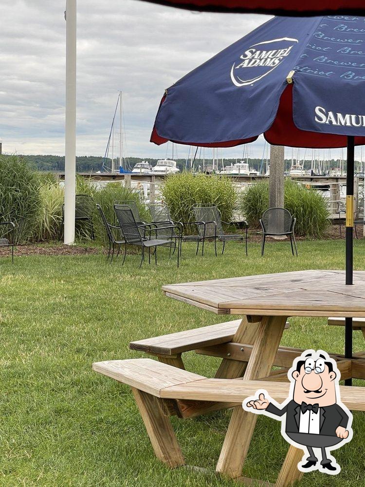 Chelo's Waterfront Hometown Bar and Grille, Warwick - Restaurant menu ...