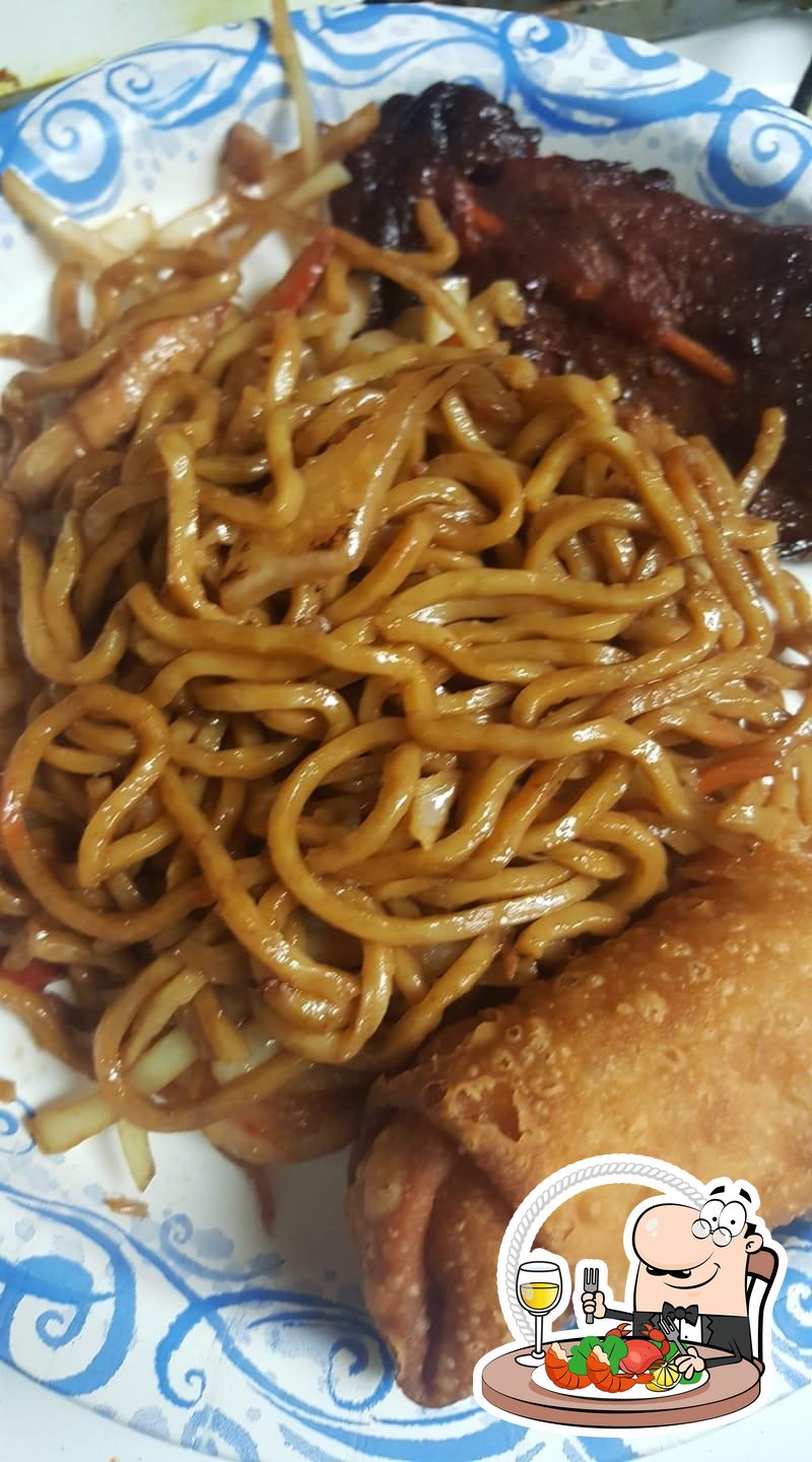 China American Inn in Laurel - Restaurant menu and reviews