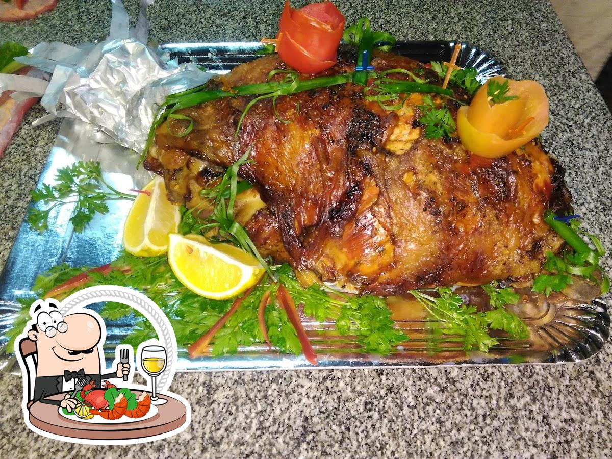 Doña Laura, Oberá - Opiniones del restaurante