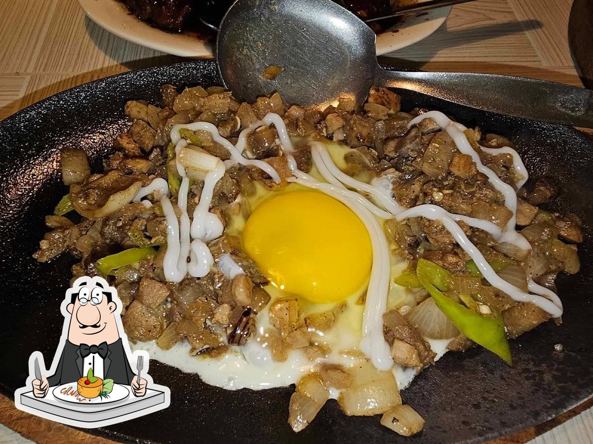 Kainan sa KAMALIG - Diversion Road Urdaneta City, Urdaneta City ...
