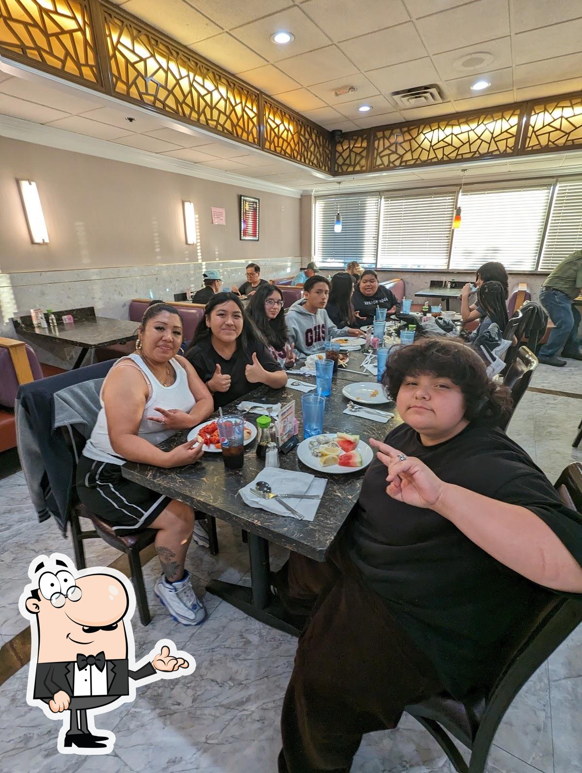 Kumi Buffet, Happy Valley - Restaurant menu, prices and reviews