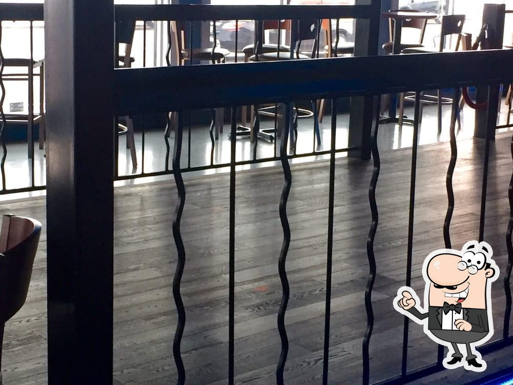 Rumors Bar, 3102 Seawall Blvd in Galveston - Restaurant reviews